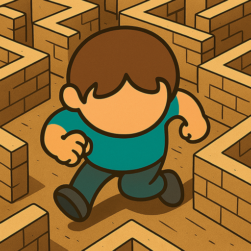 Maze Hero Latest Version for Android/iOS APK - TapTap