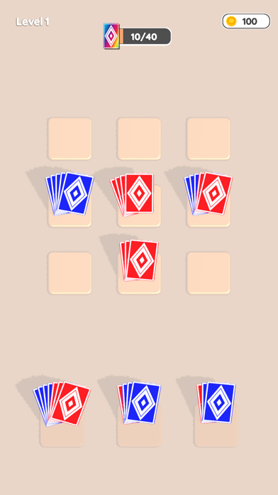 Shuffle Sort Puzzle android iOS apk download for free-TapTap