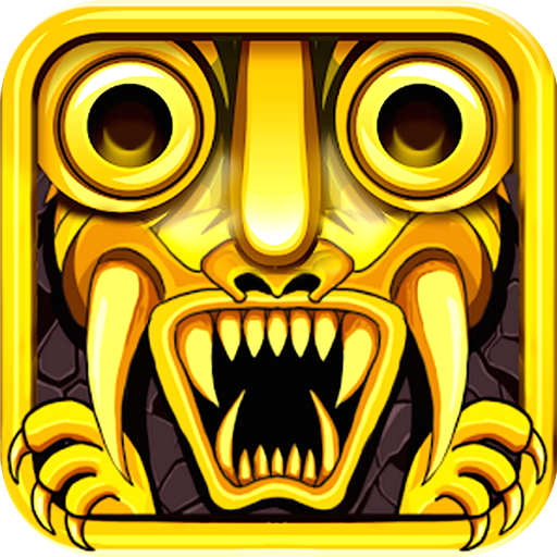 Temple Wild Rush Latest Version for Android/iOS APK - TapTap