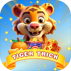 Tiger Trick android iOS-TapTap