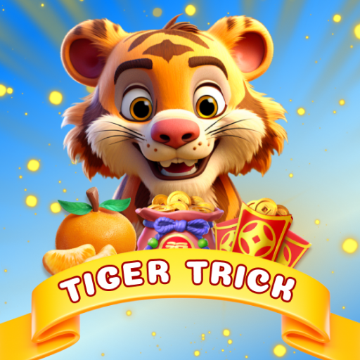 Tiger Trick Latest Version for Android/iOS APK - TapTap