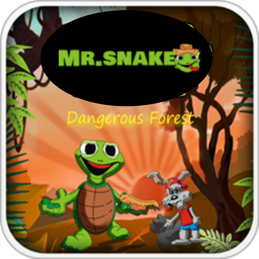 Mrsnake Latest Version for Android/iOS APK - TapTap