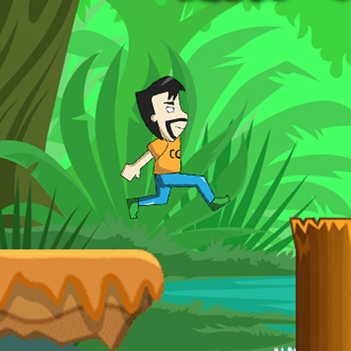 Parkour Jump Hunter - Run Game for Android/iOS - TapTap
