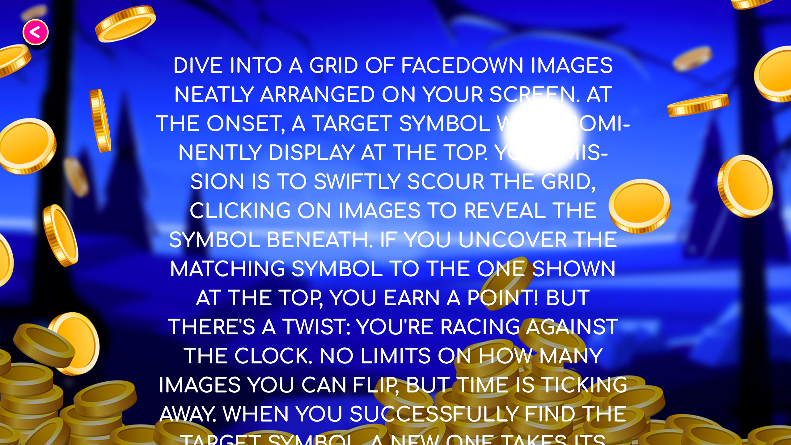 Symbol Hunt: Quick Match android iOS-TapTap