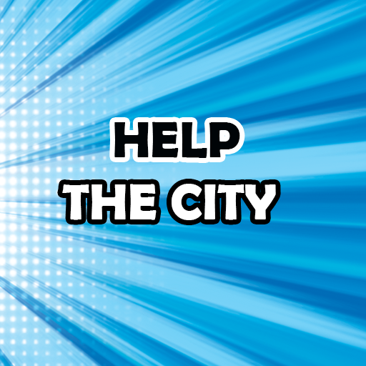 Help the city Latest Version for Android/iOS APK - TapTap