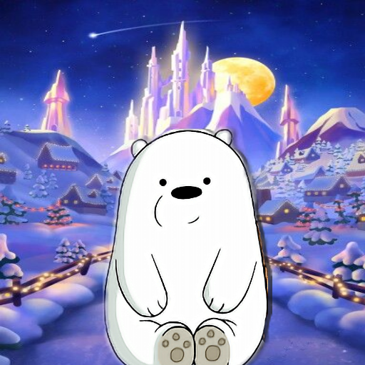 Icey Match3 Adventure for Android/iOS - TapTap