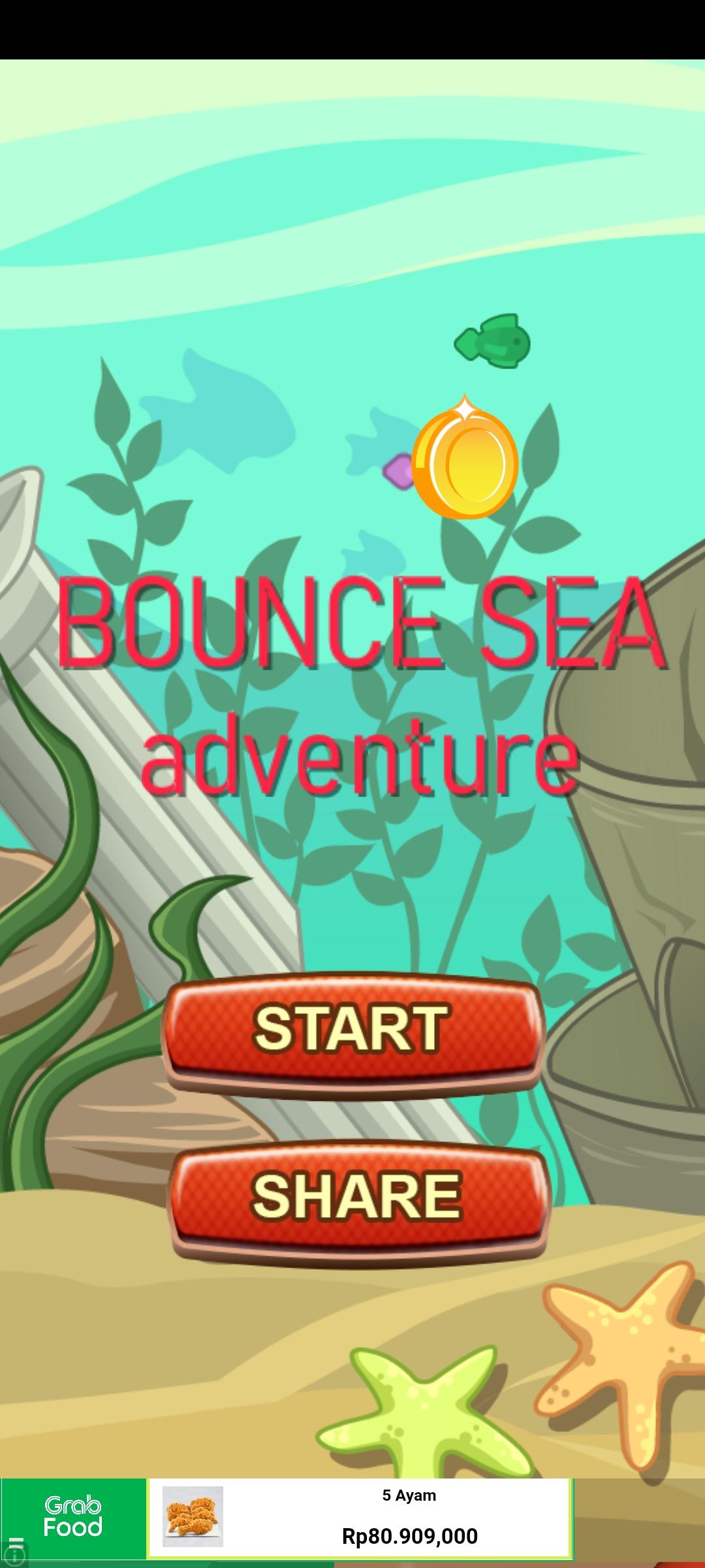 Bounce Sea Adventure android iOS apk download for free-TapTap