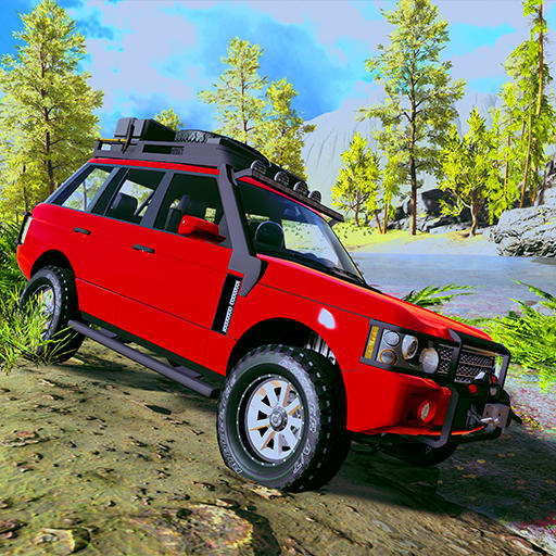 Off Road Mud Drive Simulator for Android/iOS - TapTap