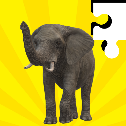 Elephant Jigsaw - Puzzle games for Android/iOS - TapTap