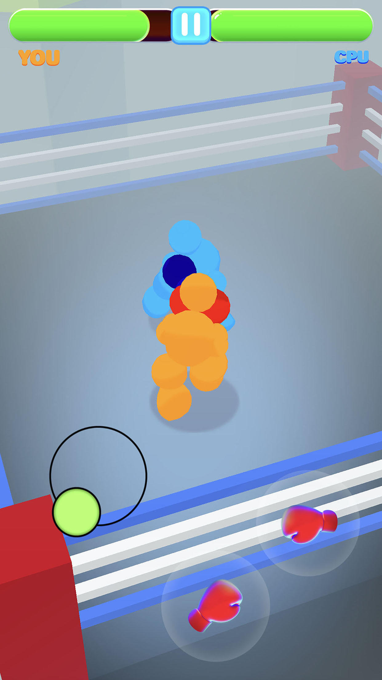 Bubble Boxing Game android iOS apk download for free-TapTap