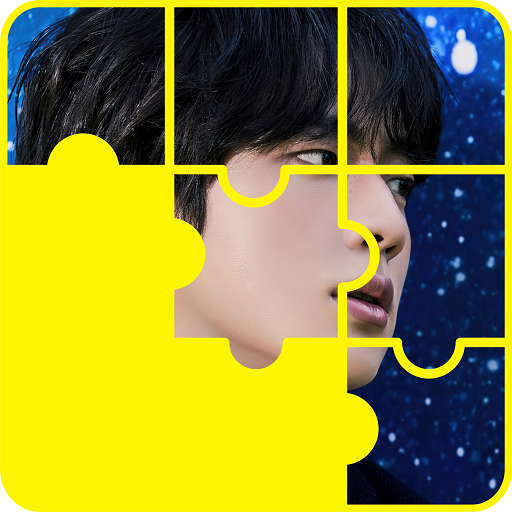 Jin Game Puzzle Kim Seok Jin 1.0 for Android/iOS - TapTap