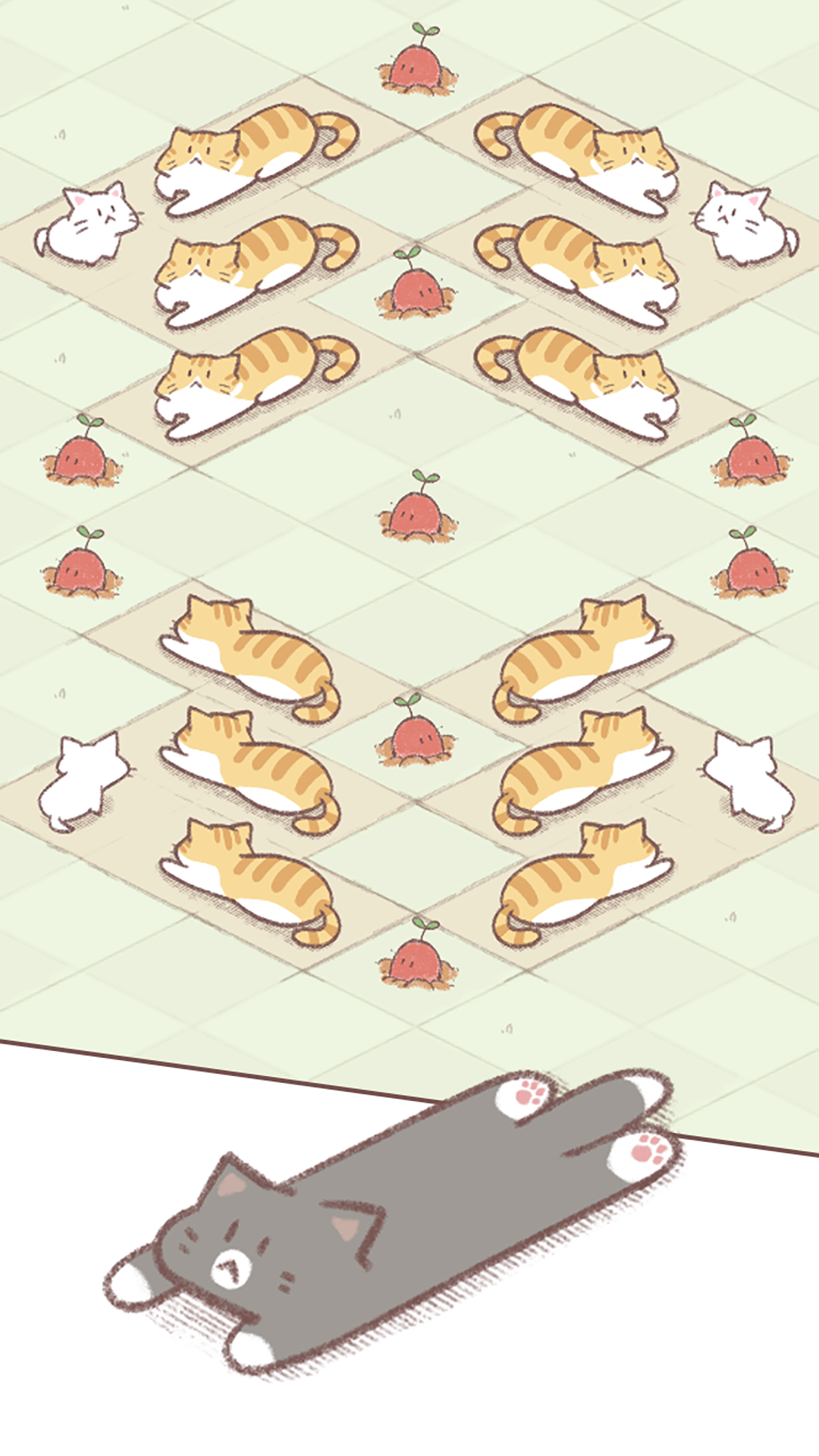 Parking Cat android iOS-TapTap