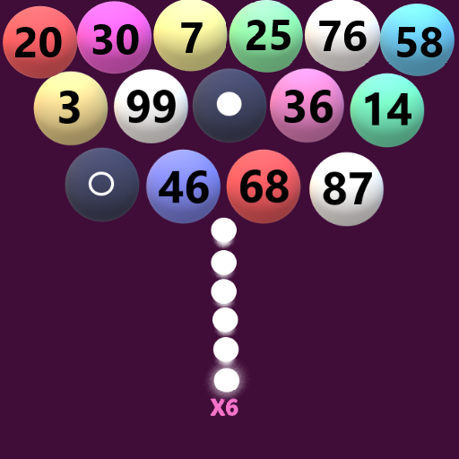Bubble Shooter: Number Puzzle for Android/iOS - TapTap
