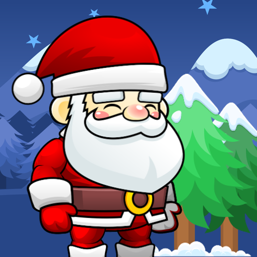 Santa Runner Latest Version for Android/iOS APK - TapTap