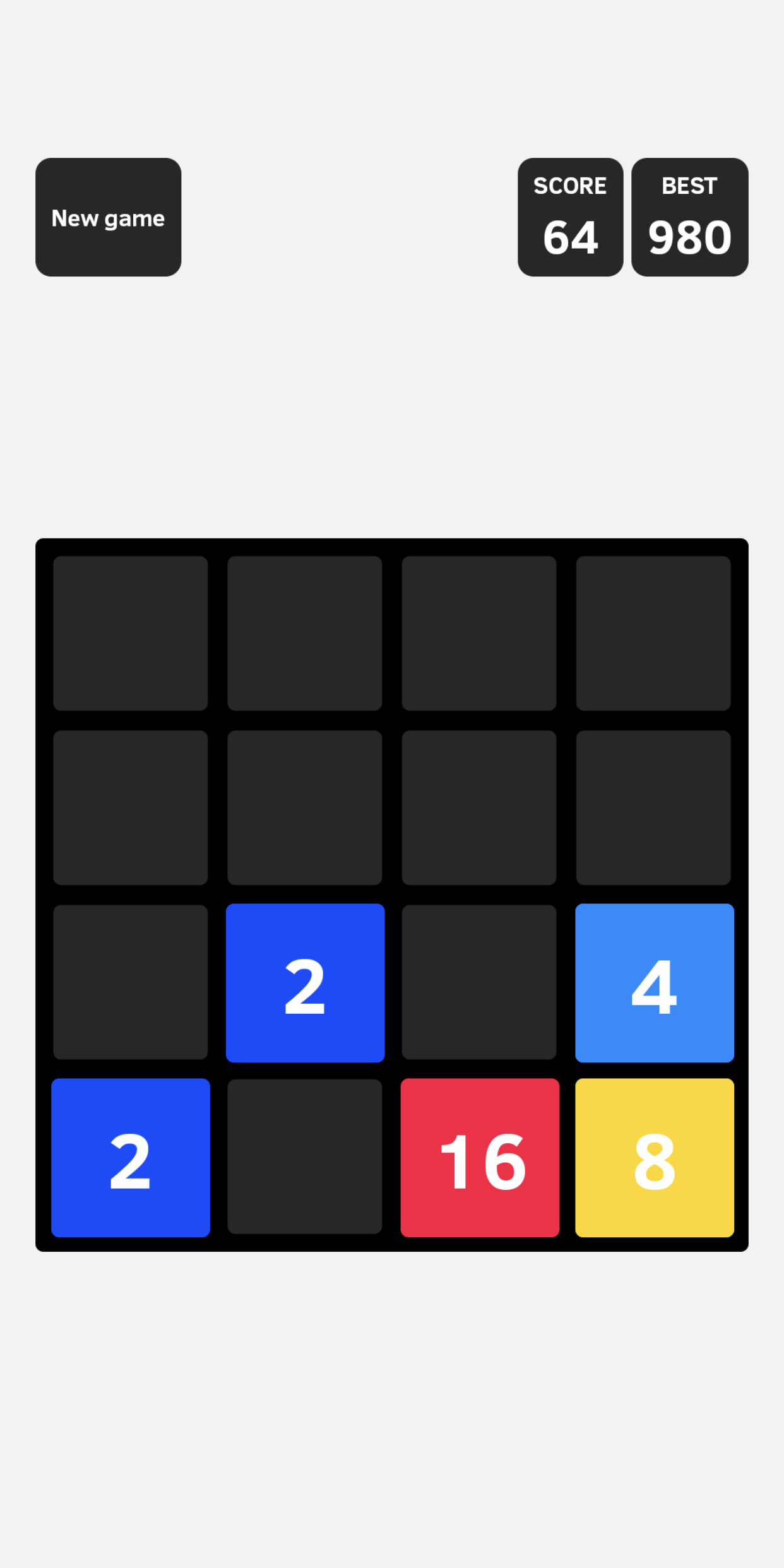 Merge Numbers android iOS-TapTap