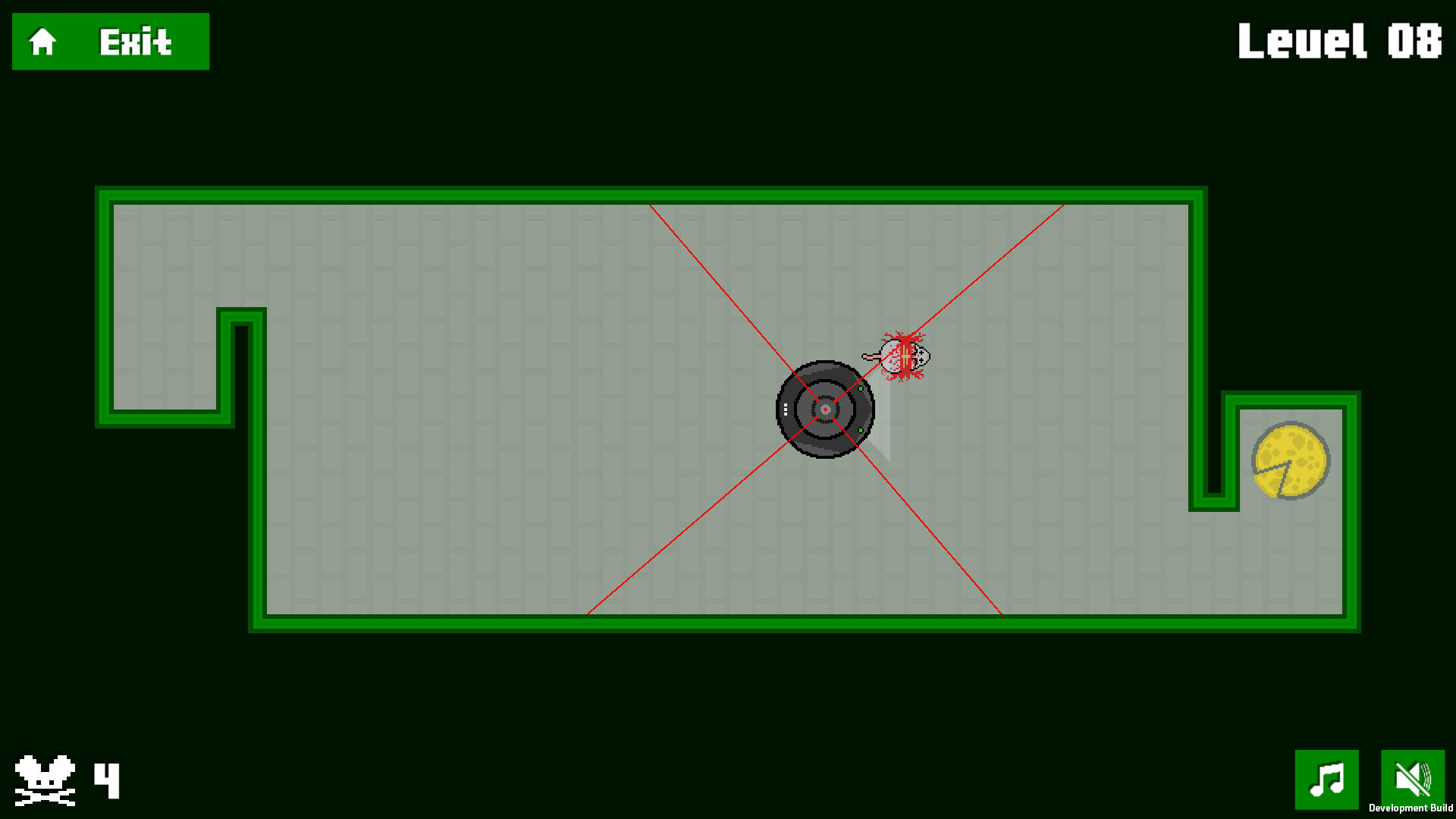 The Mouse Game android iOS-TapTap