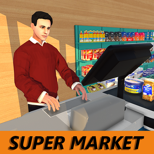 Supermarket Store Mall Sim 3d for Android/iOS - TapTap