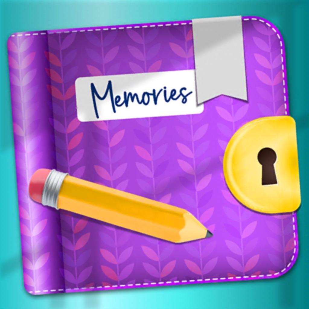 Secret Diary Notes With Lock for Android/iOS - TapTap