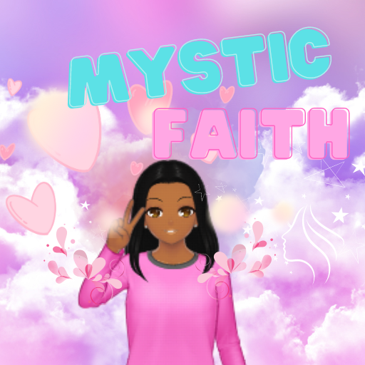 Mystic Faith Latest Version for Android/iOS APK - TapTap