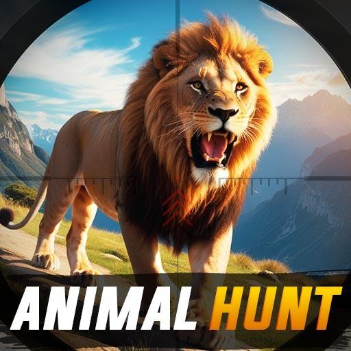 Unduh Wild Animal Hunter Game 1.0 untuk Android/iOS APK - TapTap