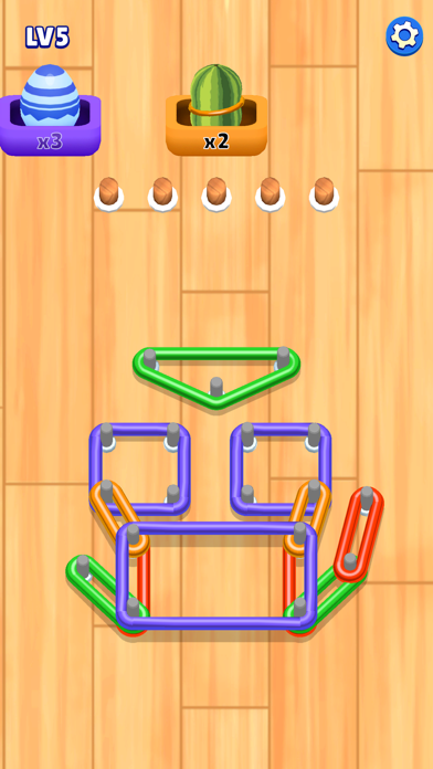 Download Ring Jam! for Android/iOS APK - TapTap