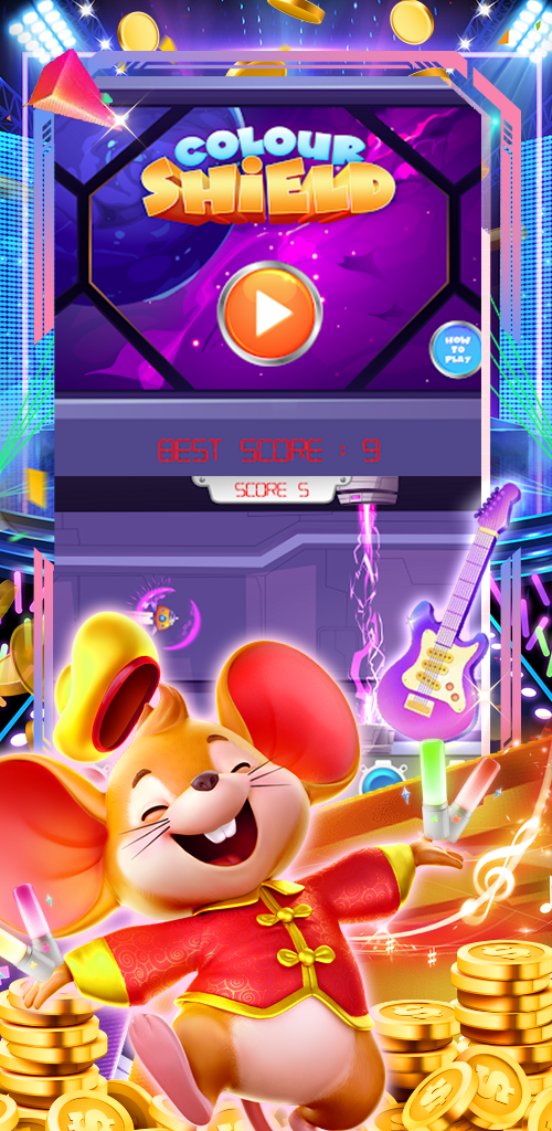 Colour Shield android iOS-TapTap