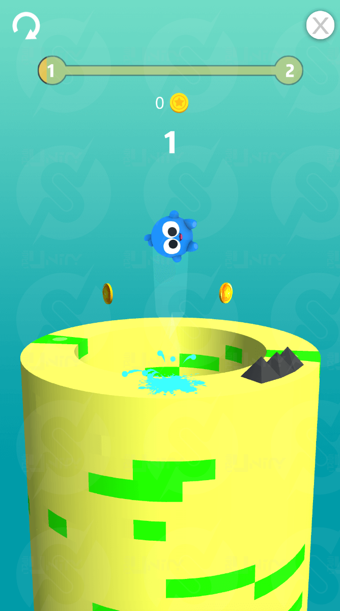 Circle Jump android iOS apk download for free-TapTap