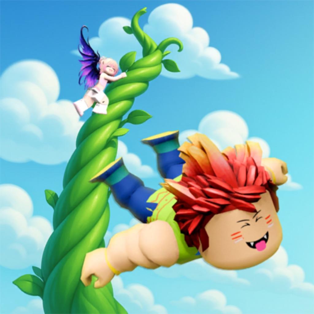 World of Beanstalk: Climbing for Android/iOS - TapTap