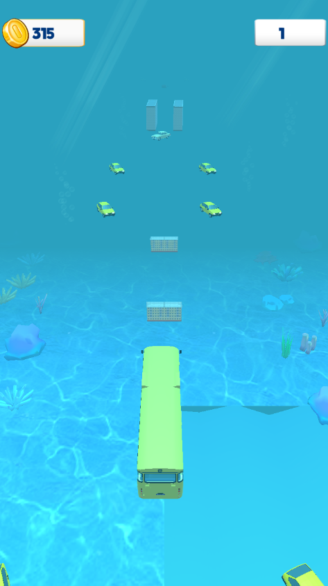 Escape USSR Runner 3d android iOS apk download for free-TapTap