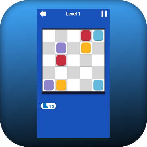 Box Puzzle Game android iOS-TapTap