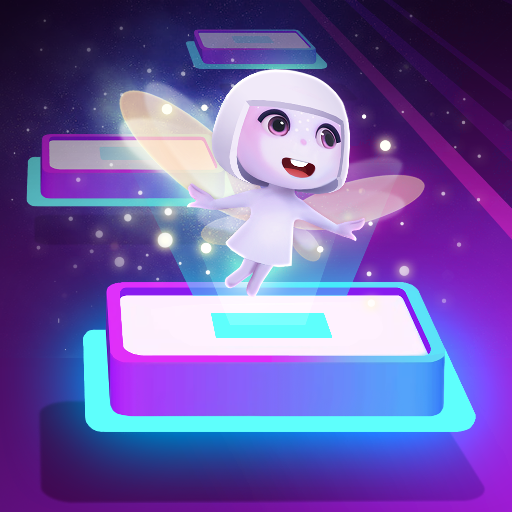 Magic Hop Latest Version for Android/iOS APK - TapTap