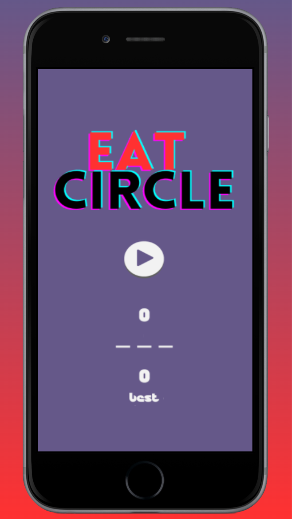 Eat Circle android iOS-TapTap