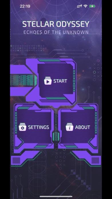 Download Stellar Odyssey Journey for Android/iOS APK - TapTap