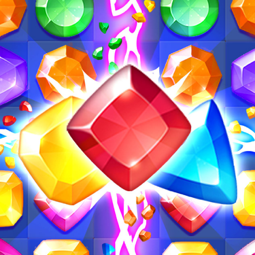 Jewel Blast Gems: Match 3 for Android/iOS - TapTap