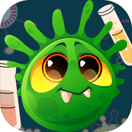 Virtual bacteria android iOS-TapTap