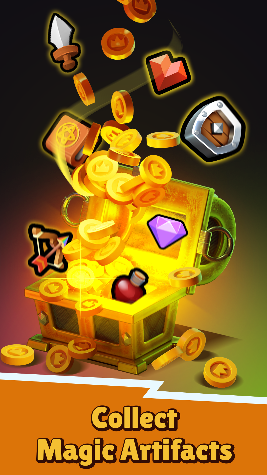 Dungeon Raid android iOS apk download for free-TapTap