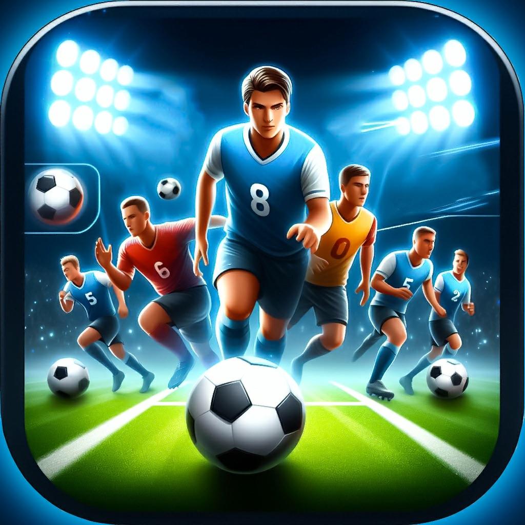 Soccer League Simulator for Android/iOS - TapTap