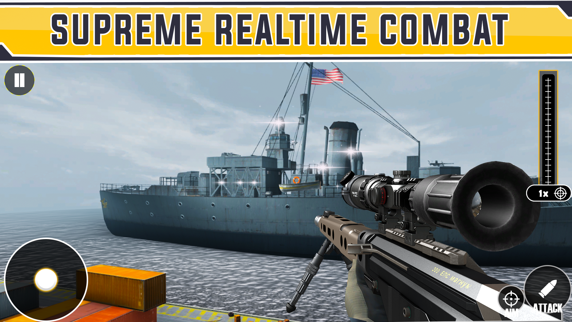 FPS Commando - Shooting Games android iOS apk download for free-TapTap