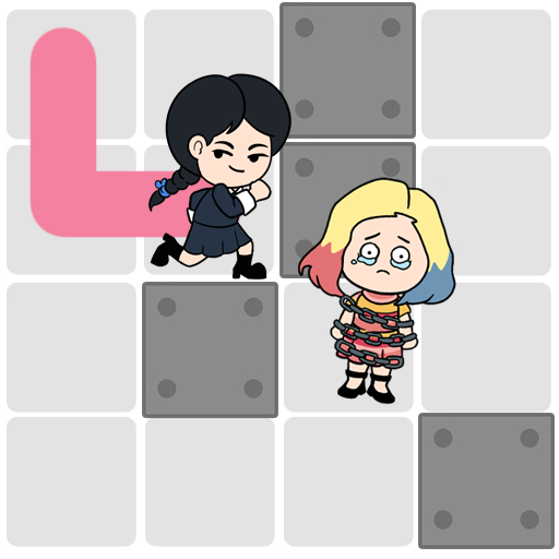 Amaze Rescue: Swipe Puzzle for Android/iOS - TapTap