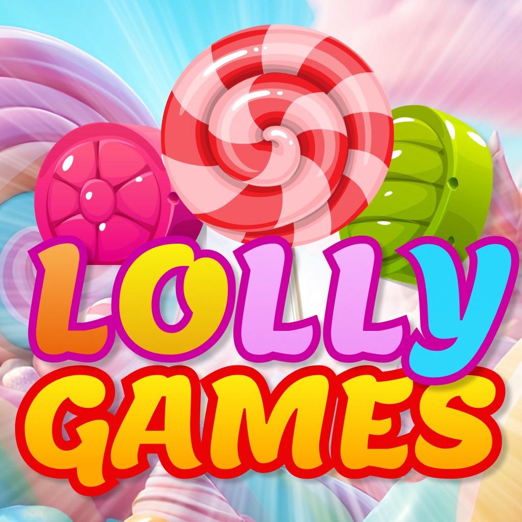 Lolly Games Latest Version for Android/iOS APK - TapTap