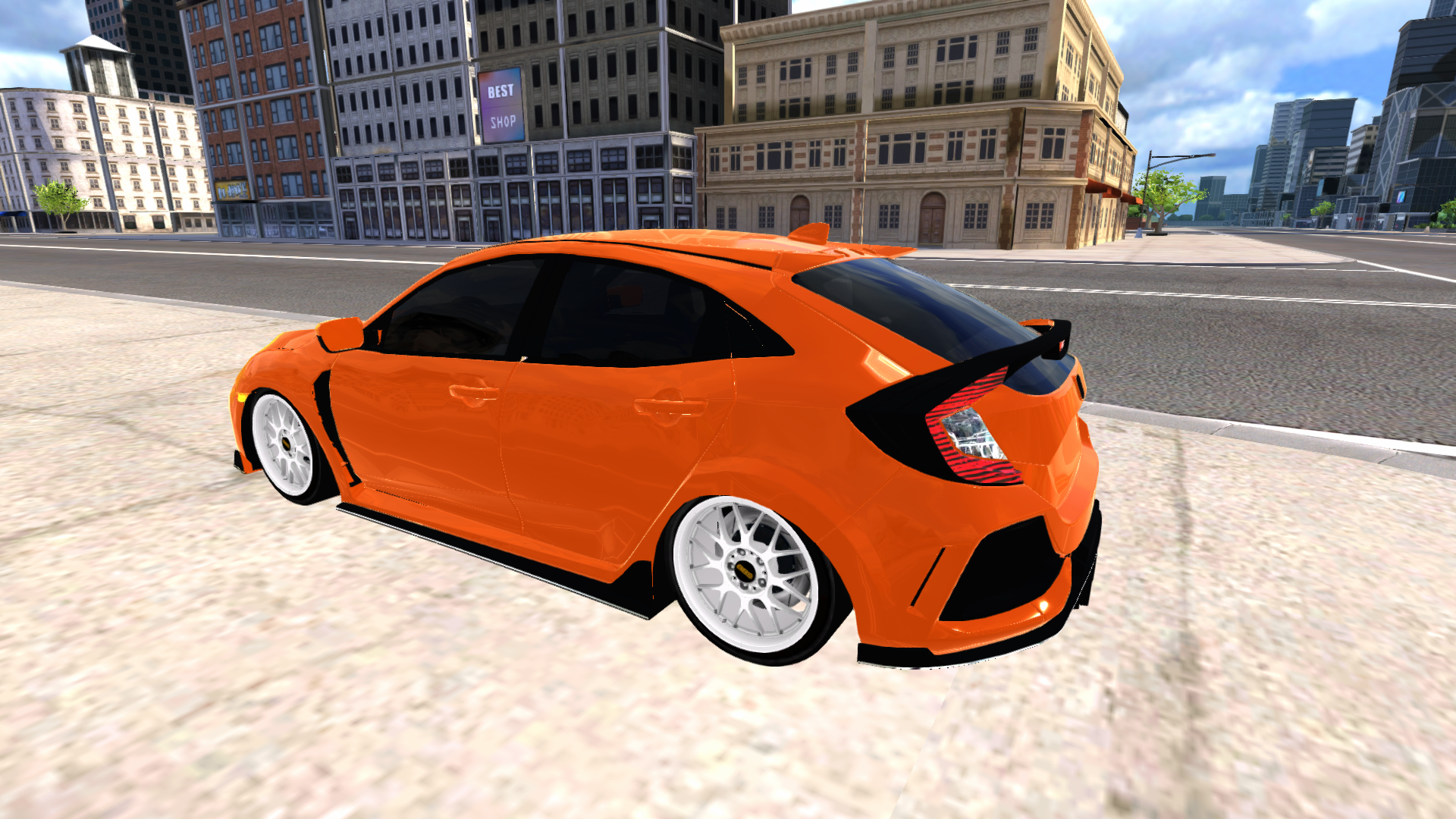 Sahin Turkish Roads Driver android iOS apk download for free-TapTap