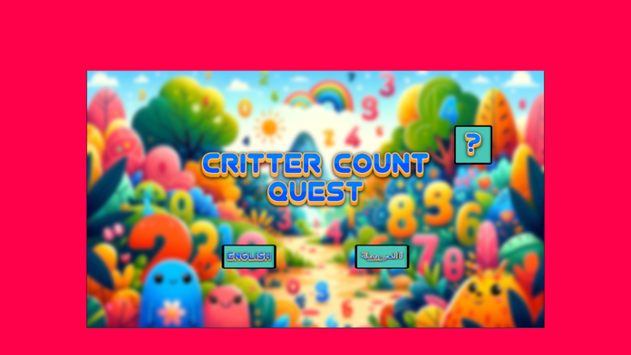 Critter Count Quest android iOS apk download for free-TapTap