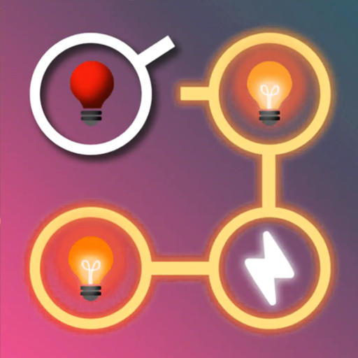 Lights Connect Challenge for Android/iOS - TapTap