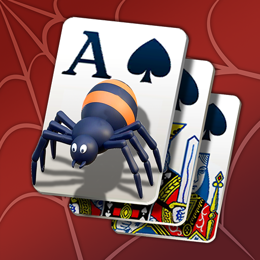 Spider Solitaire Classic Card for Android/iOS - TapTap