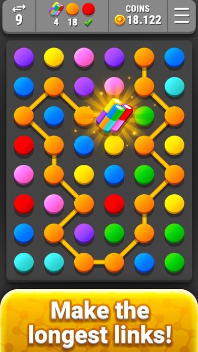 Download Super Dots - Brain Puzzle for Android/iOS APK - TapTap