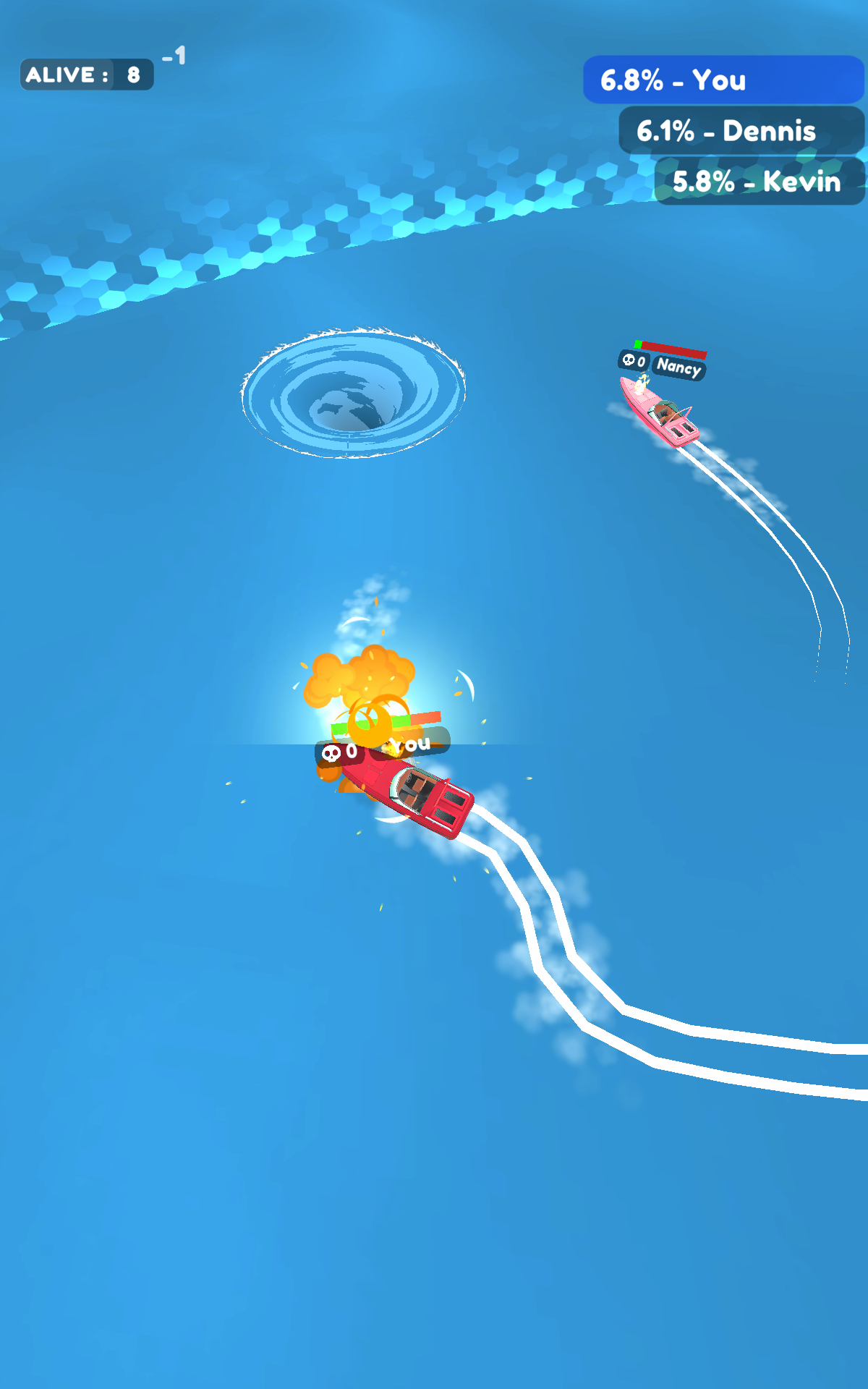 Vortex io android iOS apk download for free-TapTap