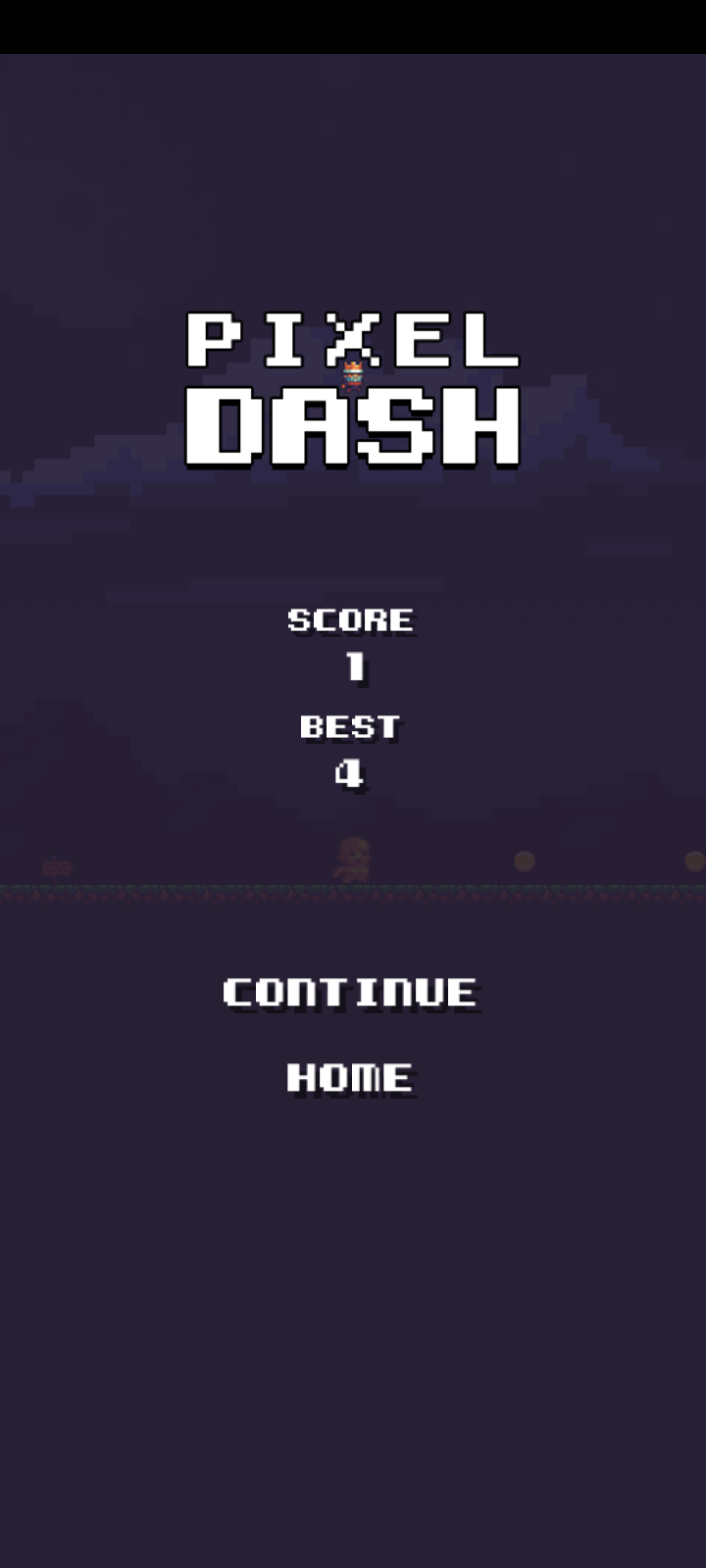 Pixel Dash android iOS-TapTap