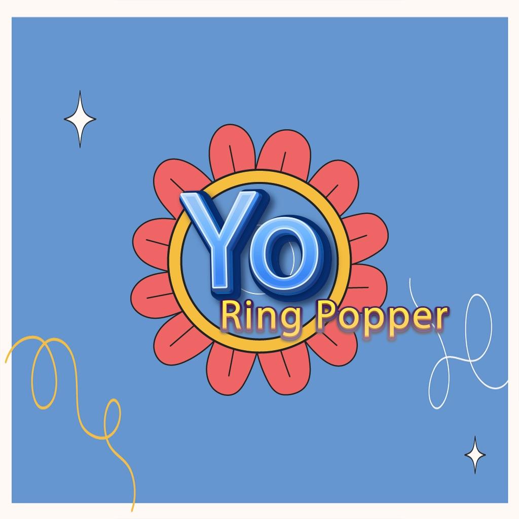 Yo - Ring Popper for Android/iOS - TapTap