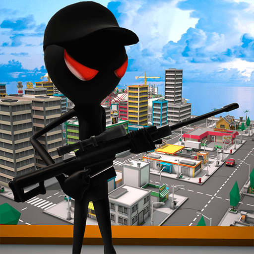 Stickman Assassin 18 Latest Version for Android/iOS - TapTap