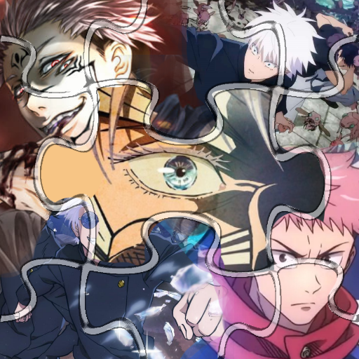 Anime puzzles Magic battle for Android/iOS - TapTap